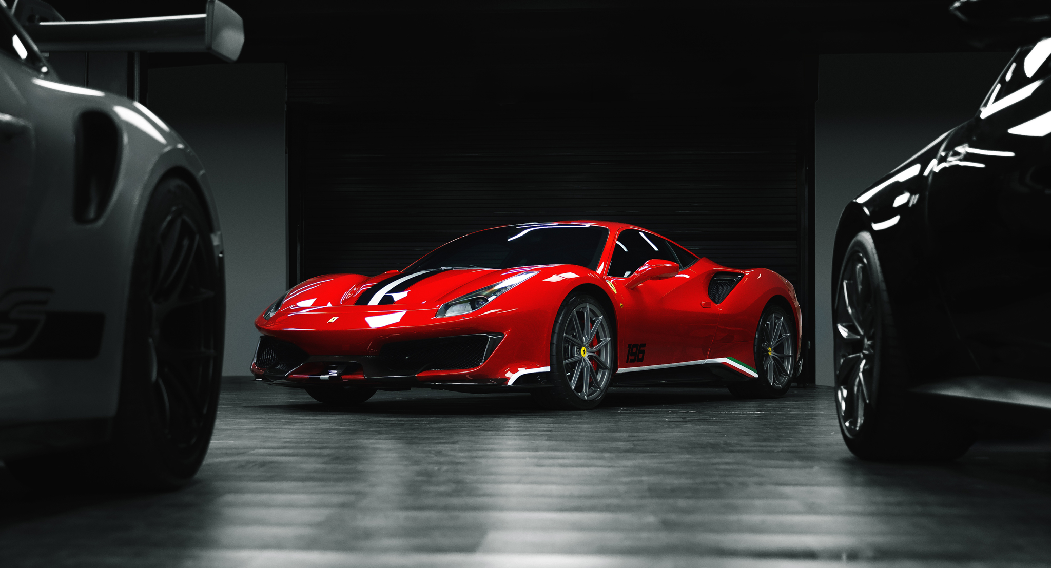 Wrap A Car – ศูนย์ติดฟิล์มครบวงจร ฟิล์มเปลียนสีรถยนต์ ฟิล์มกันรอยปกป้อง ...